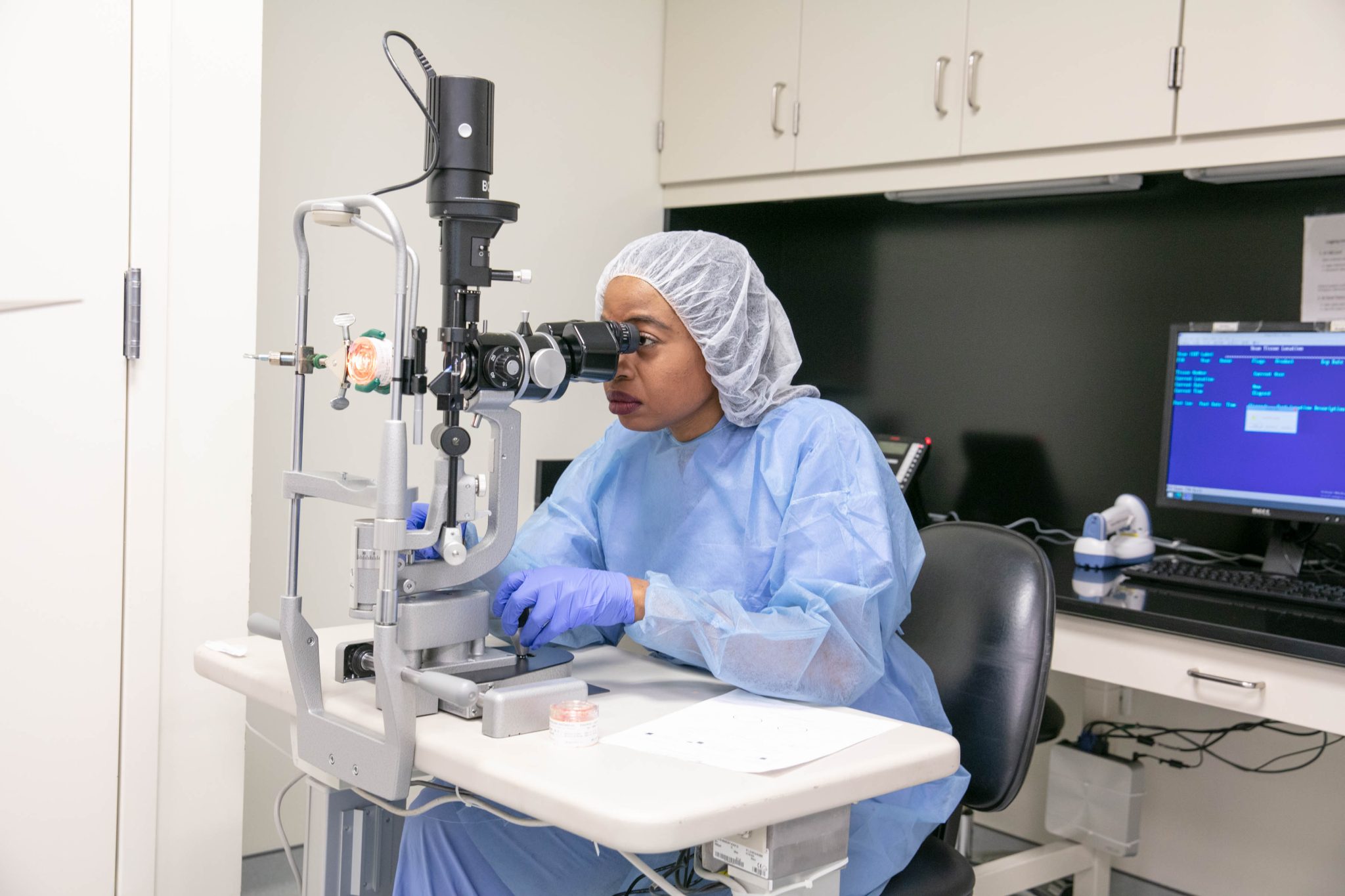 Eye Donation Furthers Research Developments for Retinal Eye Diseases ...