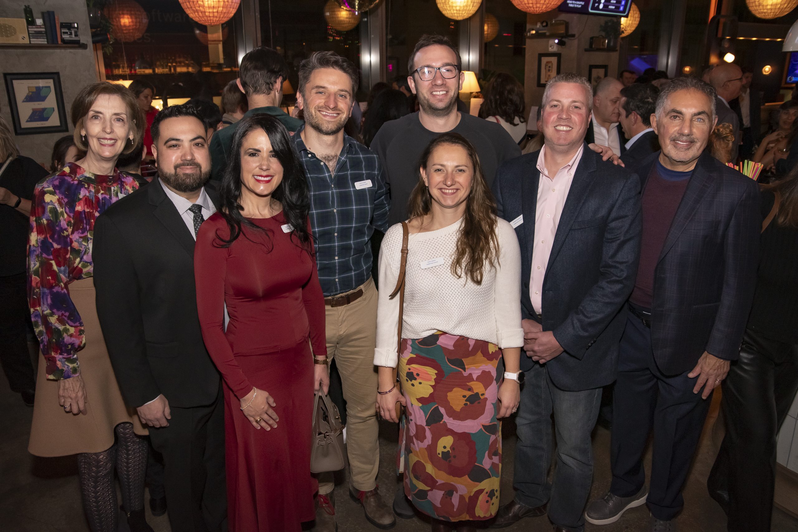 #Electrifying Night of Fundraising for the Gift of Sight! | The Eye ...