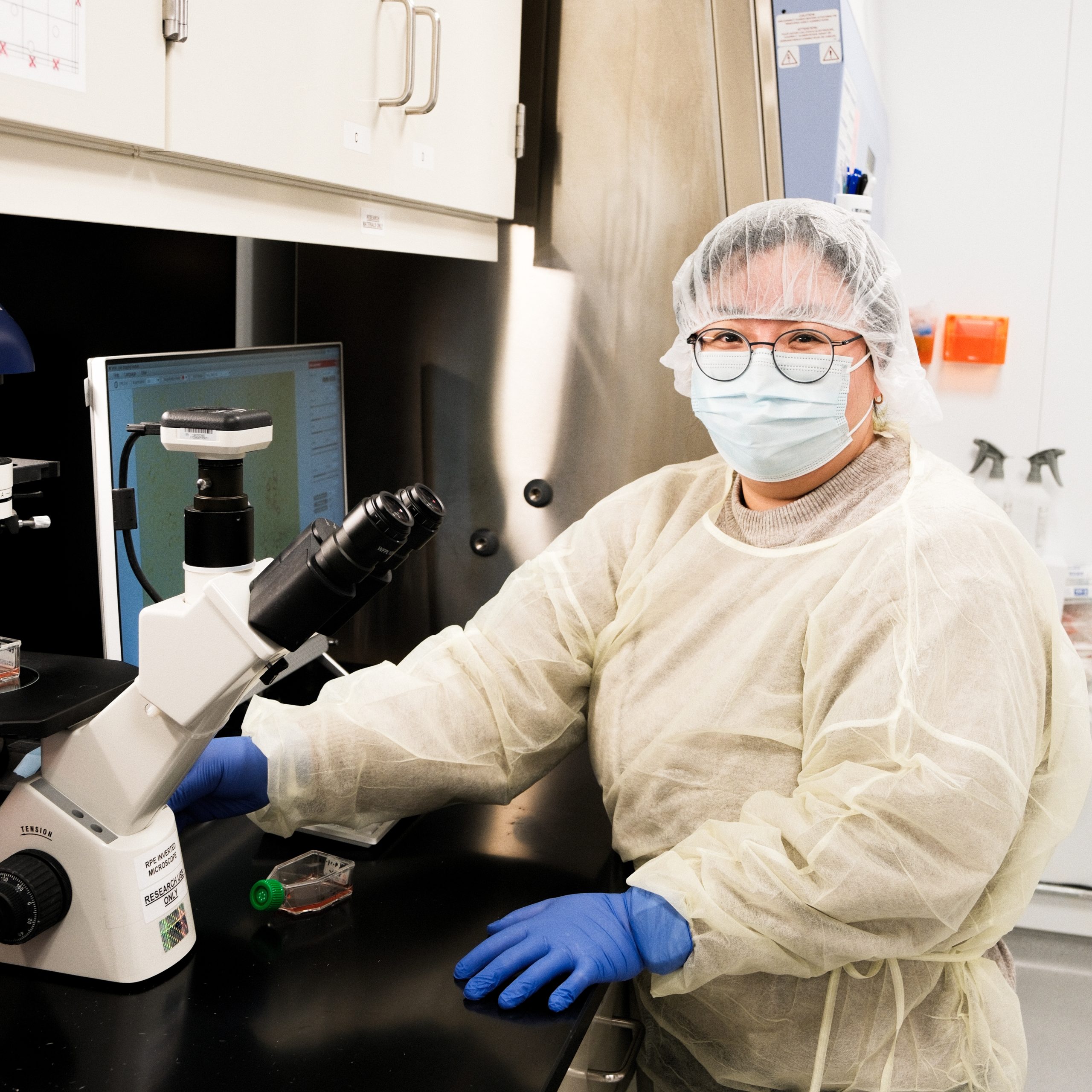 Did you know your eye donation can contribute to important research ...