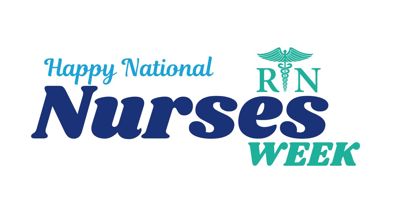 Eye-Bank Celebrates Nurses Week! | The Eye-Bank for Sight Restoration