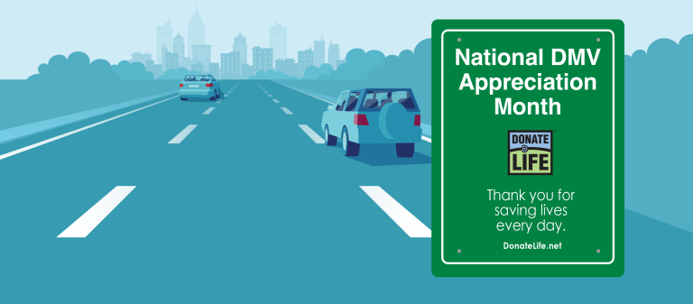 DMV Appreciation Month 2025 | The Eye-Bank for Sight Restoration